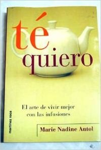 Amazon.com: TE QUIERO (M.ROCA).: 9788427023789: ANTOL: Books