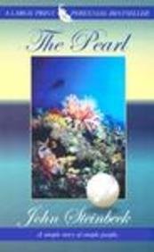 The Pearl: John Steinbeck: 9780786258918: Amazon.com: Books