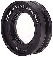 Epoque DML2-67DR Underwater Macro Conversion Lens with 67mm Thread ...