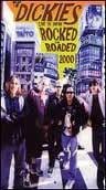 Amazon.com: The Dickies: Live In Japan - Rocked and Roaded 2000 : The ...