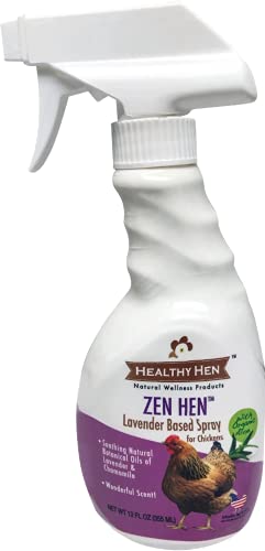 The Best Anti-Pecking Spray for Chickens | ChickenLaws.com