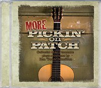 More Pickin' on Patch: Ron Hamilton: Amazon.com: Books