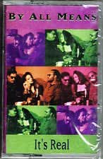 Its Real [CASSETTE]: Amazon.co.uk: CDs & Vinyl