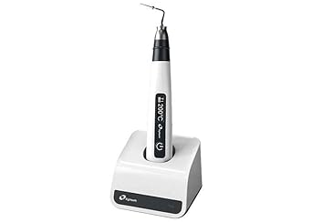 Q Qualdent Eighteeth Fast Pack Pro For Dental 3D Obturation System|Warm ...