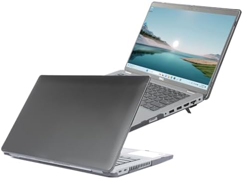 Amazon.com: Gumdrop DropTech Hard Shell Laptop Case Fits Dell Latitude ...