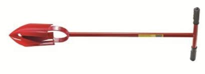 Ground Drill for Digging : Amazon.in: Garden & Outdoors