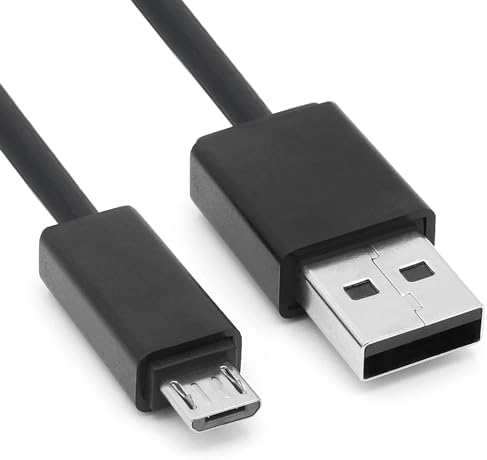 Extra Long 3M USB Cable for TV Stick (4K Ultra HD), Previous ...