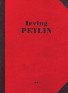 Irving Petlin: Weisswald: Petlin, Irving: 9781878607249: Amazon.com: Books