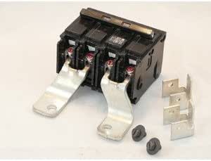Siemens MBK200 200-Amp Main Circuit Breaker for Use in EQ Type Load ...