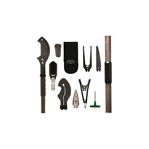 Complete Survival Axe Kit – Number 1 For Survival Products