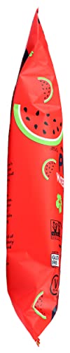 LESSEREVIL Organic Watermelon Hibiscus Popcorn, 4.6 OZ - Image 6