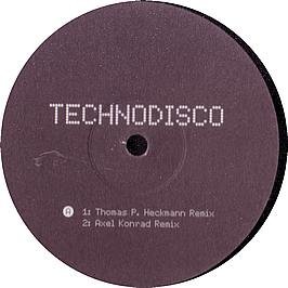 Amazon.com: Nick Beat / Technodisco: CDs & Vinyl
