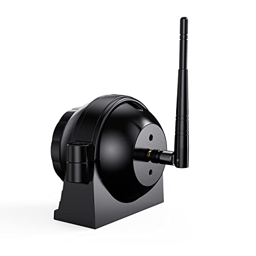 Fookoo HD 1080P Single Wireless Side View Camera for DWCSL Backup ...
