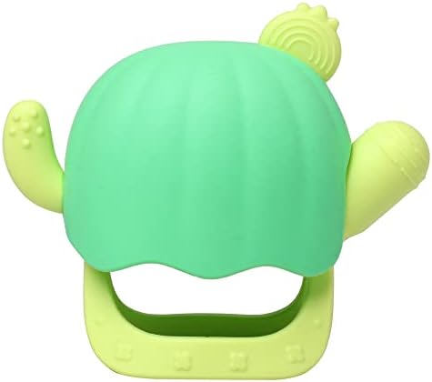 Buy tekme Remote Teether for Baby, Remote Teether for 3+ Months and 6 ...