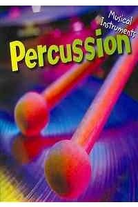 Amazon.com: Percussion (Musical Instruments): 9781403488725: Lynch ...