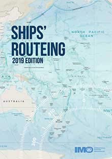 Ships' Routeing, 2019 Edition: Imo: 9789280100495: Amazon.com: Books