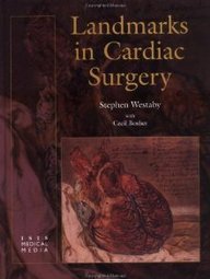 landmarks_in_cardiac_surgery: Amazon.co.uk: stephen-westaby-cecil ...