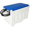 Amazon.com: 48 Gallon Portable Diesel Exhaust Fluid DEF Tranfer Tank ...