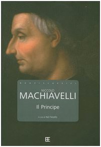 Il principe : Machiavelli, Niccolò, Novello, N.: Amazon.co.uk: Books