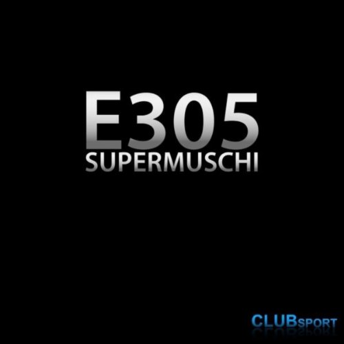 Amazon.com: Supermuschi : E305: Digital Music