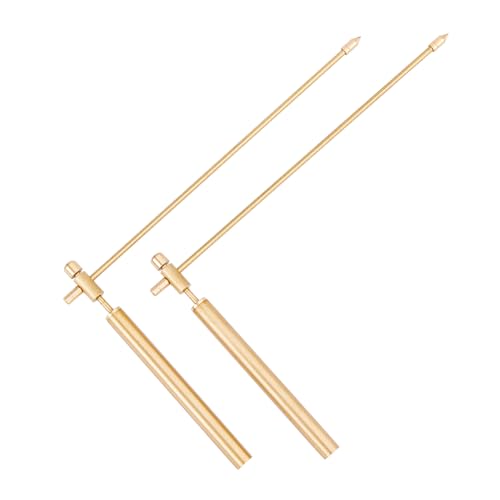 Las mejores varillas de radiestesia: la elección perfecta para tus ...