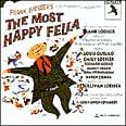 Most Happy Fella : Original Soundtrack: Amazon.fr: CDs & Vinyl}
