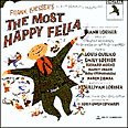 Amazon.com: Most Happy Fella (First Complete Recording): 5015062126020 ...