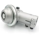 ・ブランド:ノーブランド品・製造元:ゼノア・製造元/メーカー部品番号:581143204・ゼノア品番：581143204・ブランド：ノーブランド品と表示されていますが、こちらのギヤケースはハスクバーナ・ゼノア純正ギヤケースとなります。・適合...