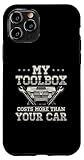 ・ブランド:Mechanic Pride &amp; Gear Apparel・製造元:アマゾンによるマーチャンダイジング・モデル:T4WD14DHF9QJPIPHONE_11_PRO・製造元/メーカー部品番号:T4WD14DHF9QJPI...