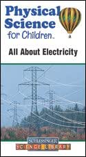 Amazon.com: Physical Science in Action : ALL ABOUT ELECTRICITY : Movies ...