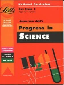 **OE**KS2 Progress Tests: Science 10-11 (At Home with the National ...