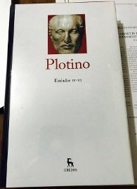 Enéadas Iv-vi : PLOTINO: Amazon.es: Libros