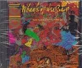 Wheels of the Sun: Kazu, Matsui: Amazon.ca: Music