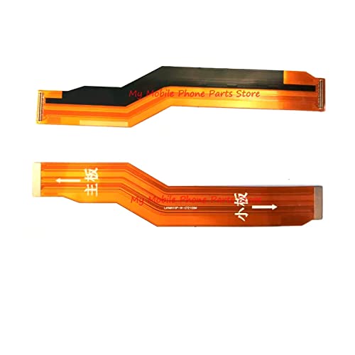 SPAREWARE® LCD Flex Cable Ribbon Connector Compatible for Redmi Mi Note ...