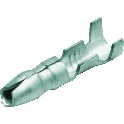 Amazon | ニチフ 連鎖キボシ形バラ端子 100個入 OSS 43925-M | 端子 | DIY・工具・ガーデン 通販