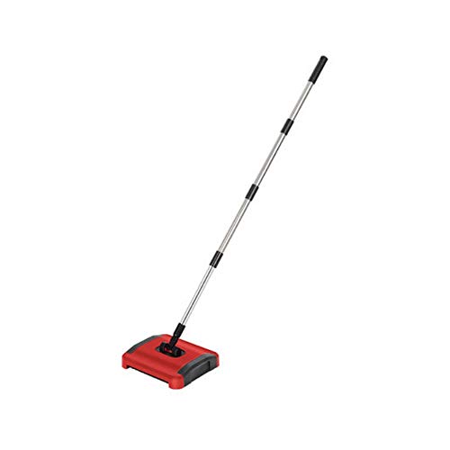 Top 10 Best Carpet Sweepers in 2020 Reviews | Buying Guide