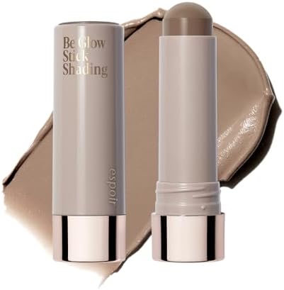 Amazon.com: espoir Be Glow Shading Stick Contour #Neutral Gray │Smooth ...
