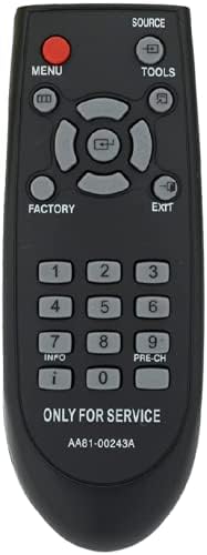 Buy ALLIMITY New MKJ39170828 Replacement Service Remote Control fit for LG LCD LED Smart TV ...