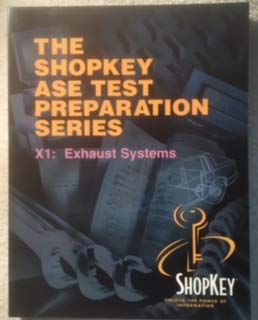 Exhaust Systems (X-1): unknown author: 9781401825676: Amazon.com: Books