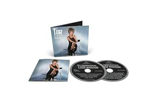 Tina Turner - Private Dancer (40th Anniversary Edition) - Amazon.com Music