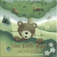 One Little Bear and Her Friends (Story Book) : Ranson, Erin, Gevry ...