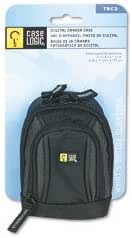Amazon.com: Case Logic Compact Digital Camera Case : Electronics