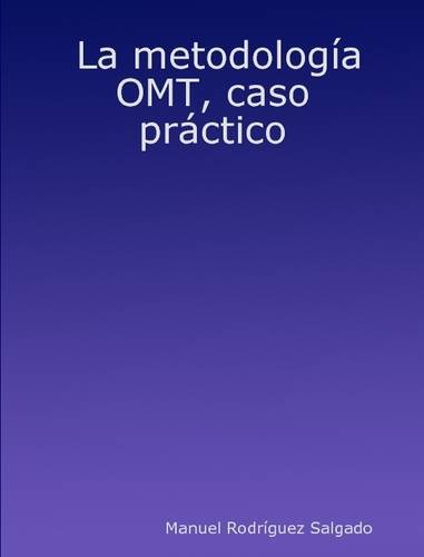 Buy La Metodologia OMT, Caso Practico Book Online at Low Prices in ...