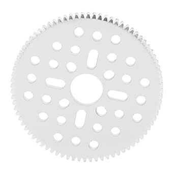 Ingranaggio 80 Denti MOD 0.8 14mm Ingranaggio Cilindrico 4302-0014‑0080 Dente Dritto Ingranaggio ...