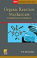 Buy Organic Reaction Mechanism Book Online at Low Prices in India ...