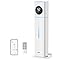 Amazon.com: Dreo 11L Smart Humidifier Large Room 700 ft², 100H Cool ...