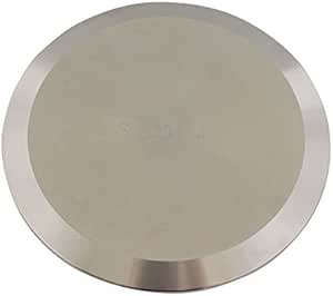 Amazon.com: Stainless - 4 in T.C. End Cap : Grocery & Gourmet Food