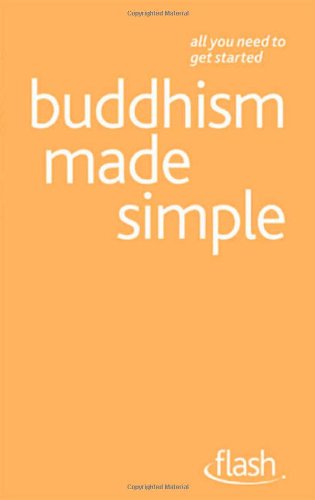 Buddhism Made Simple: Clive Erricker: 9781444123500: Amazon.com: Books