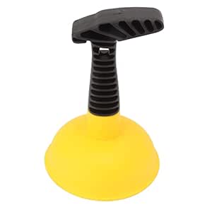 Mini Plunger, High Pressure Silicone, Pneumatic, Simple Operation ...