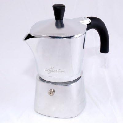 Amazon.com: Lagostina: Brava 1-Cup : Everything Else